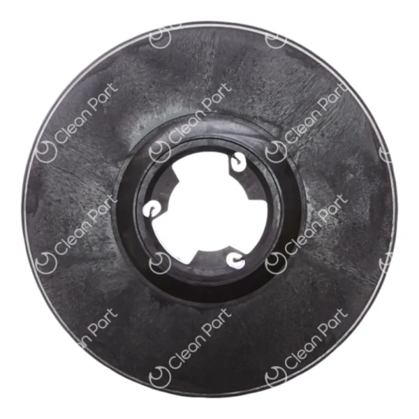 Disc brush - [20in/510mm] [Tynex 1.0] - Clean Part AB
